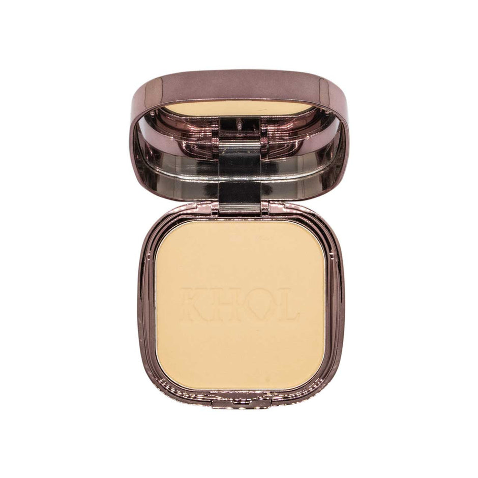 Kaba – Makeup Street